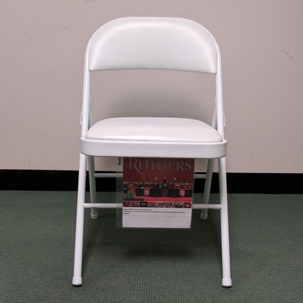 Special Collections – What Exit?