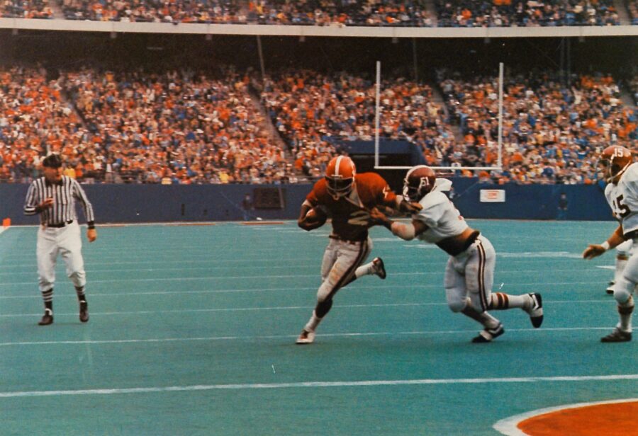 Rutgers Football from the Vault: Celebrating 150 Years – Post-game ...